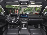 China 2025 MG5 300TGI Global Flagship Compact Sedan 1.5T 181Ps 7DCT R17 Gasoline Left Hand Drive China for sale