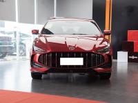 China 2025 MG5 300TGI Global Flagship Compact Sedan 1.5T 181Ps 7DCT R17 Gasoline Left Hand Drive China for sale