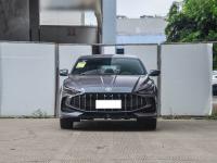 China 2025 MG5 300TGI Global Flagship Compact Sedan 1.5T 181Ps 7DCT R17 Gasoline Left Hand Drive China for sale