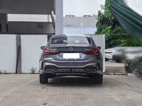 China 2025 MG5 300TGI Global Flagship Compact Sedan 1.5T 181Ps 7DCT R17 Gasoline Left Hand Drive China for sale