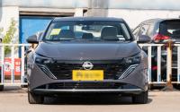 China Tianlai 2026 Hongmeng Cabin 2.0L Comfort Edition 4-Door Sedan 156HP for sale
