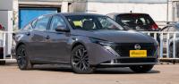China Tianlai 2026 Hongmeng Cabin 2.0L Comfort Edition 4-Door Sedan 156HP for sale
