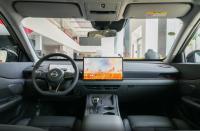 China Tianlai 2026 Hongmeng Cabin 2.0L Comfort Edition 4-Door Sedan 156HP for sale