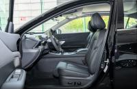 China Tianlai 2026 Hongmeng Cabin 2.0L Comfort Edition 4-Door Sedan 156HP for sale