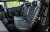 China Tianlai 2026 Hongmeng Cabin 2.0L Comfort Edition 4-Door Sedan 156HP for sale