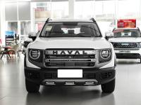 China 2024 Haval Dargo 1.5T DCT Labrador Compact SUV 275Nm 7.46L/100km Gasoline R19 China Car for sale