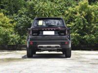 China 2024 Haval Dargo 1.5T DCT Labrador Compact SUV 275Nm 7.46L/100km Gasoline R19 China Car for sale