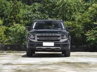 China 2024 Haval Dargo 1.5T DCT Labrador Compact SUV 275Nm 7.46L/100km Gasoline R19 China Car for sale