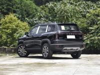 China 2024 Haval Dargo 1.5T DCT Labrador Compact SUV 275Nm 7.46L/100km Gasoline R19 China Car for sale