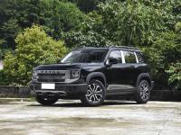 China 2024 Haval Dargo 1.5T DCT Labrador Compact SUV 275Nm 7.46L/100km Gasoline R19 China Car for sale