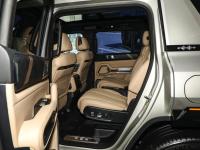 China 2025 Fang Cheng Bao Formula Leopard 8 PHEV 6-Seat Luxury SUV 550kW AWD for sale