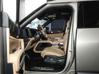 China 2025 Fang Cheng Bao Formula Leopard 8 PHEV 6-Seat Luxury SUV 550kW AWD for sale