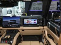 China 2025 Fang Cheng Bao Formula Leopard 8 PHEV 6-Seat Luxury SUV 550kW AWD for sale
