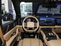 China 2025 Fang Cheng Bao Formula Leopard 8 PHEV 6-Seat Luxury SUV 550kW AWD for sale