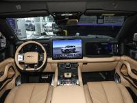 China 2025 Fang Cheng Bao Formula Leopard 8 PHEV 6-Seat Luxury SUV 550kW AWD for sale