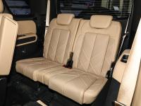 China 2025 Fang Cheng Bao Formula Leopard 8 PHEV 6-Seat Luxury SUV 550kW AWD for sale