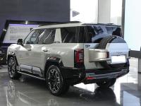 China 2025 Fang Cheng Bao Formula Leopard 8 PHEV 6-Seat Luxury SUV 550kW AWD for sale