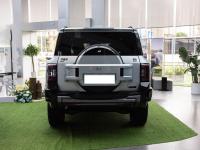 China 2025 Fang Cheng Bao Formula Leopard 8 PHEV 6-Seat Luxury SUV 550kW AWD for sale
