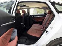 China 2025 Changan Eado PLUS 1.4T DCT 160HP Gasoline Compact Sedan Left Hand Drive for sale