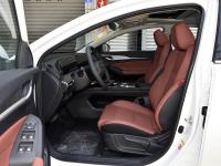 China 2025 Changan Eado PLUS 1.4T DCT 160HP Gasoline Compact Sedan Left Hand Drive for sale
