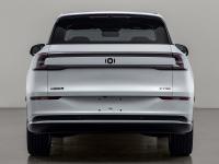 China 2025 Changan Qiyuan Q07 215 PHEV Mid-Size SUV 215km Electric Range 1400km Combined Range R20 Left Steering for sale
