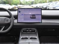 China 2025 Changan Qiyuan Q07 215 PHEV Mid-Size SUV 215km Electric Range 1400km Combined Range R20 Left Steering for sale