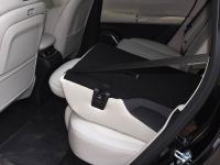 China 2025 Changan Qiyuan Q07 215 PHEV Mid-Size SUV 215km Electric Range 1400km Combined Range R20 Left Steering for sale