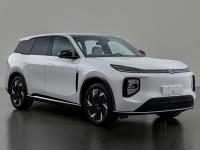 China 2025 Changan Qiyuan Q07 215 PHEV Mid-Size SUV 215km Electric Range 1400km Combined Range R20 Left Steering for sale
