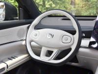 China 2025 Changan Qiyuan Q07 215 PHEV Mid-Size SUV 215km Electric Range 1400km Combined Range R20 Left Steering for sale
