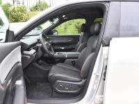 China 2025 Changan Qiyuan Q07 215 PHEV Mid-Size SUV 215km Electric Range 1400km Combined Range R20 Left Steering for sale