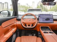 China 2025 Changan Qiyuan Q07 215 PHEV Mid-Size SUV 215km Electric Range 1400km Combined Range R20 Left Steering for sale