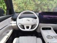 China 2025 Changan Qiyuan Q07 215 PHEV Mid-Size SUV 215km Electric Range 1400km Combined Range R20 Left Steering for sale