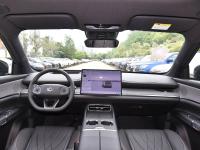 China 2025 Changan Qiyuan Q07 215 PHEV Mid-Size SUV 215km Electric Range 1400km Combined Range R20 Left Steering for sale