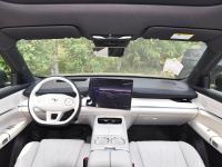 China 2025 Changan Qiyuan Q07 215 PHEV Mid-Size SUV 215km Electric Range 1400km Combined Range R20 Left Steering for sale