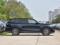 China 2025 Changan Qiyuan Q07 215 PHEV Mid-Size SUV 215km Electric Range 1400km Combined Range R20 Left Steering for sale