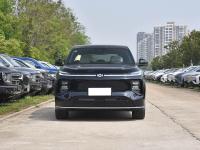 China 2025 Changan Qiyuan Q07 215 PHEV Mid-Size SUV 215km Electric Range 1400km Combined Range R20 Left Steering for sale