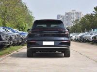 China 2025 Changan Qiyuan Q07 215 PHEV Mid-Size SUV 215km Electric Range 1400km Combined Range R20 Left Steering for sale