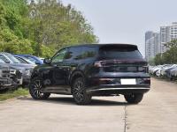 China 2025 Changan Qiyuan Q07 215 PHEV Mid-Size SUV 215km Electric Range 1400km Combined Range R20 Left Steering for sale