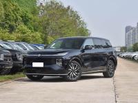 China 2025 Changan Qiyuan Q07 215 PHEV Mid-Size SUV 215km Electric Range 1400km Combined Range R20 Left Steering for sale