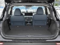 China 2025 Nissan Qashqai Facelift 2.0L CVT SUV 5-Seat Gasoline Left Hand Drive China for sale