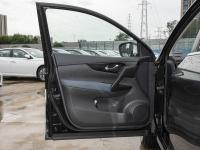 China 2025 Nissan Qashqai Facelift 2.0L CVT SUV 5-Seat Gasoline Left Hand Drive China for sale