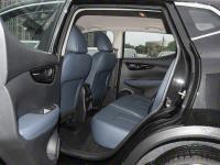 China 2025 Nissan Qashqai Facelift 2.0L CVT SUV 5-Seat Gasoline Left Hand Drive China for sale