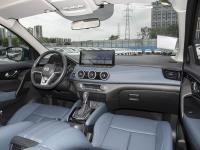 China 2025 Nissan Qashqai Facelift 2.0L CVT SUV 5-Seat Gasoline Left Hand Drive China for sale