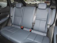 China 2025 Nissan Qashqai Facelift 2.0L CVT SUV 5-Seat Gasoline Left Hand Drive China for sale