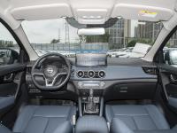China 2025 Nissan Qashqai Facelift 2.0L CVT SUV 5-Seat Gasoline Left Hand Drive China for sale