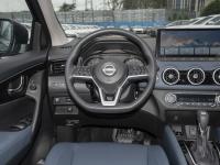 China 2025 Nissan Qashqai Facelift 2.0L CVT SUV 5-Seat Gasoline Left Hand Drive China for sale