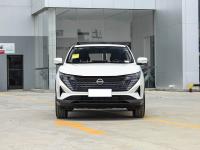 China 2025 Nissan Qashqai Facelift 2.0L CVT SUV 5-Seat Gasoline Left Hand Drive China for sale