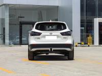 China 2025 Nissan Qashqai Facelift 2.0L CVT SUV 5-Seat Gasoline Left Hand Drive China for sale