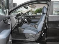 China 2025 Nissan Qashqai Facelift 2.0L CVT SUV 5-Seat Gasoline Left Hand Drive China for sale