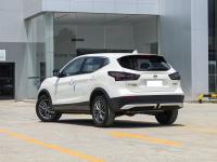 China 2025 Nissan Qashqai Facelift 2.0L CVT SUV 5-Seat Gasoline Left Hand Drive China for sale